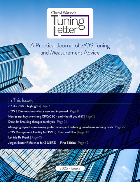 Home - Planet Mainframe